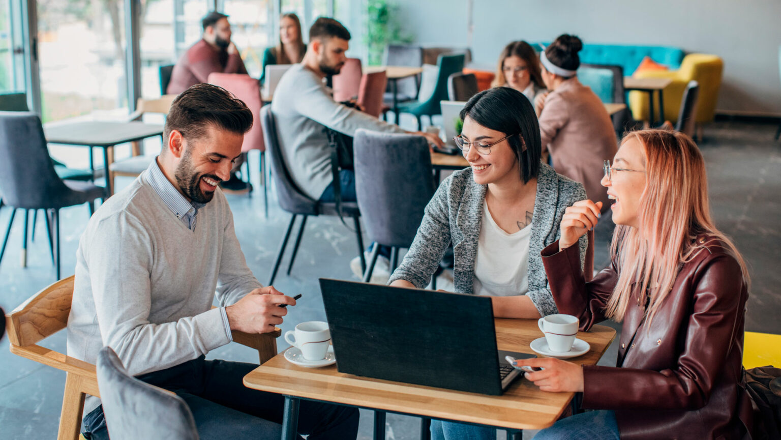 Norsk senter for informasjonssikring - NorSIS