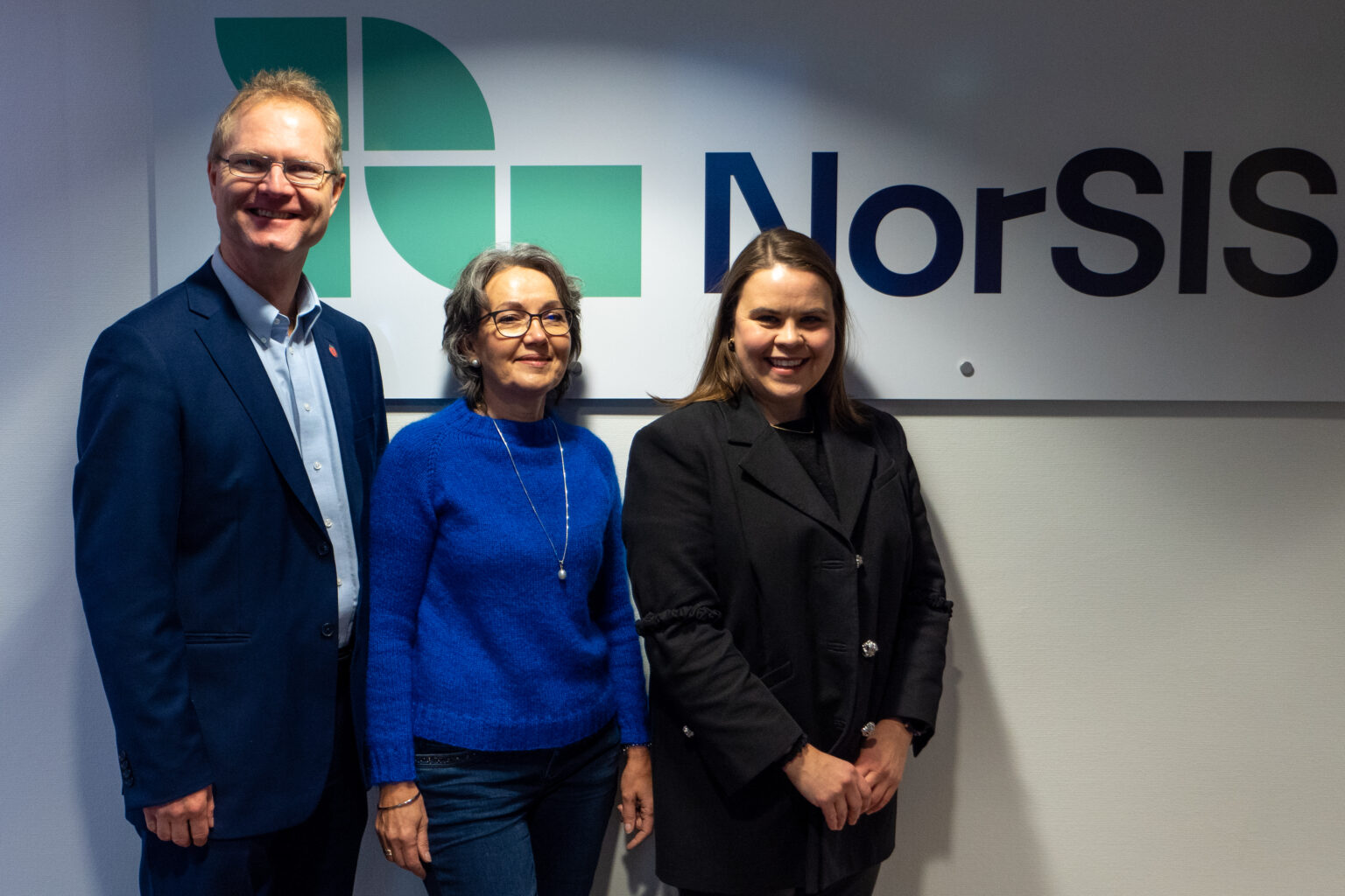 Kapret konto? - NorSIS