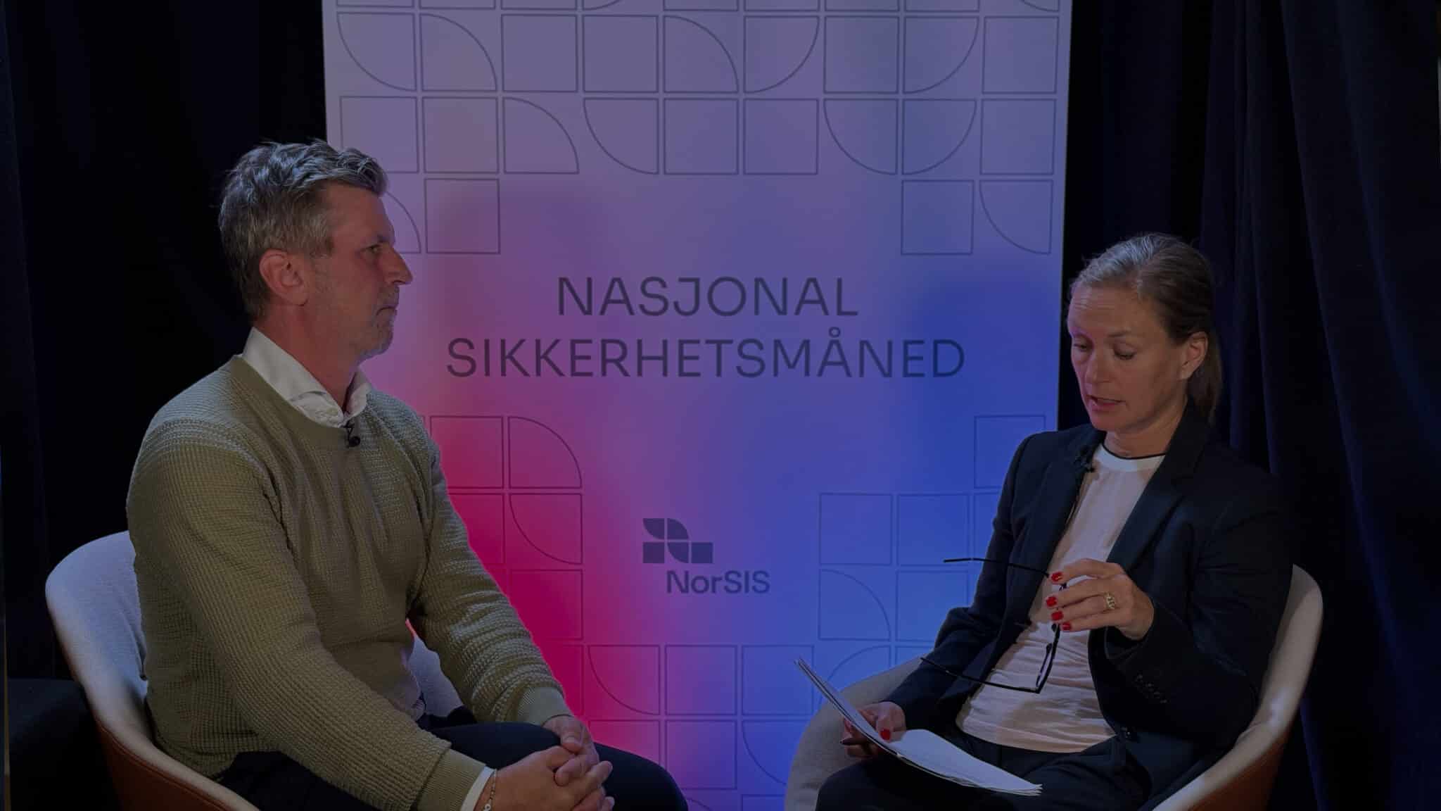 Digitale verdier - NorSIS