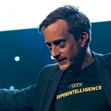 Årets viktigste konferanse om IDentitet: 20.-21 mai - NorSIS