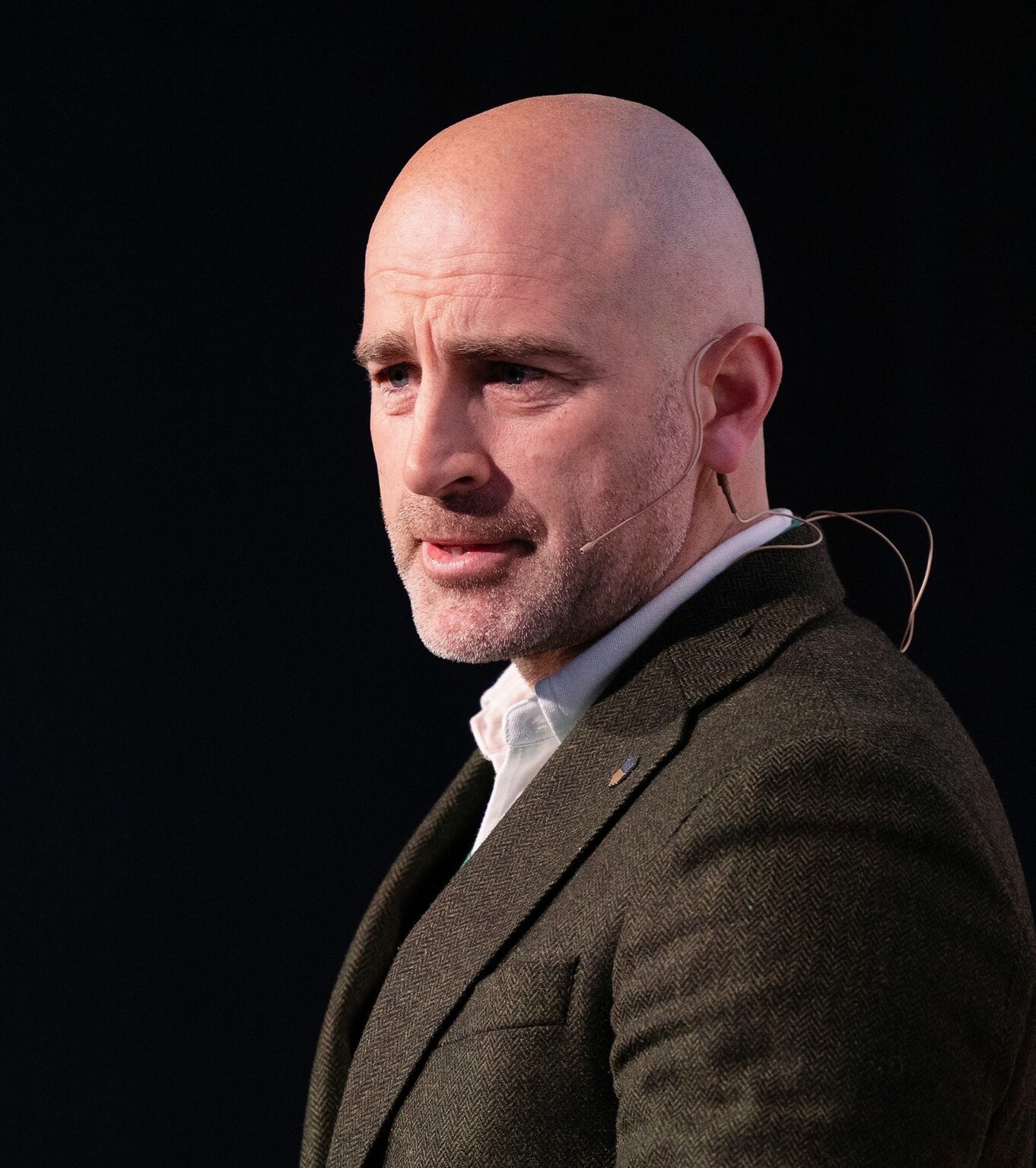 Åpning Nasjonal sikkerhetsmåned med Øvelse Digital 25 - NorSIS