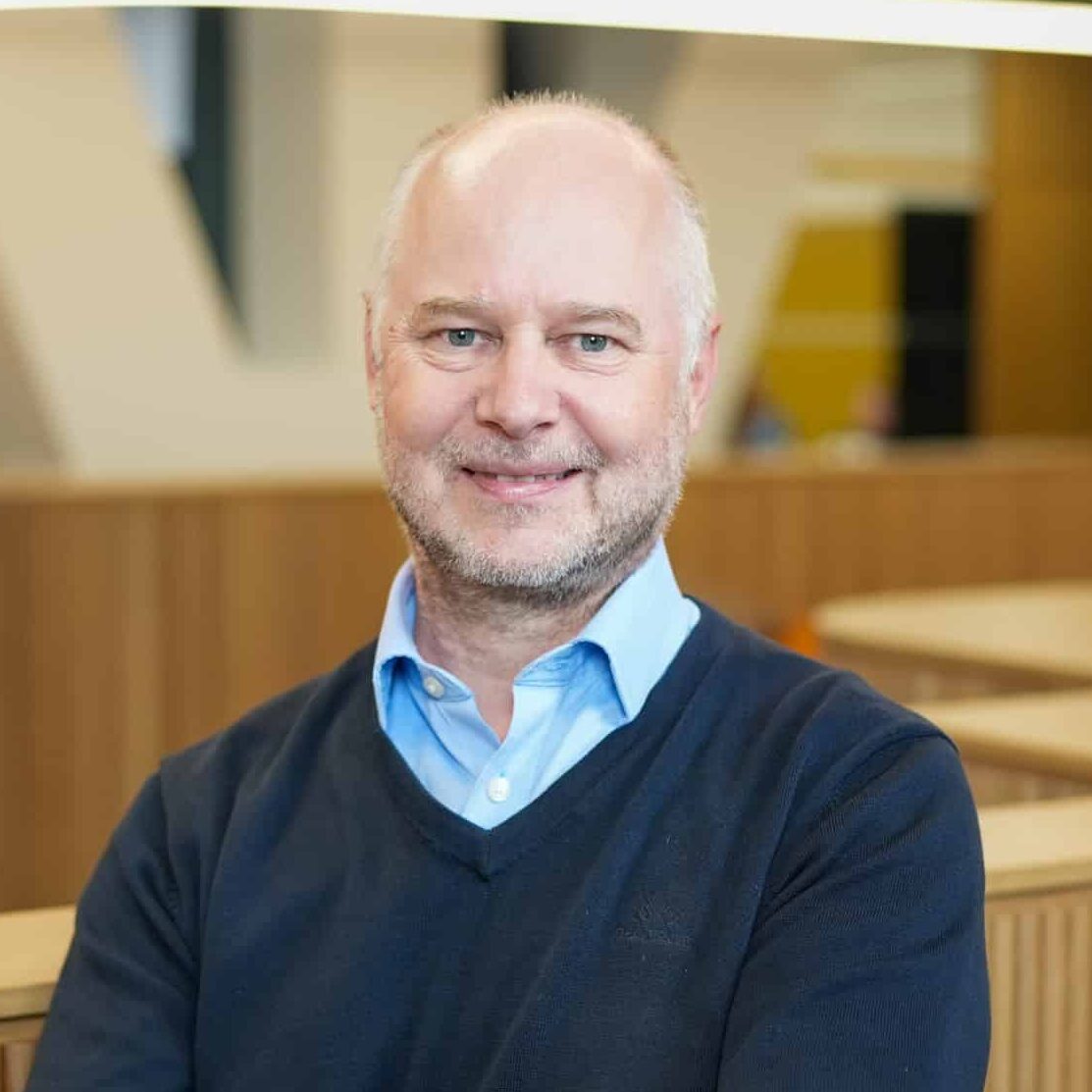 Åpning Nasjonal sikkerhetsmåned med Øvelse Digital 25 - NorSIS